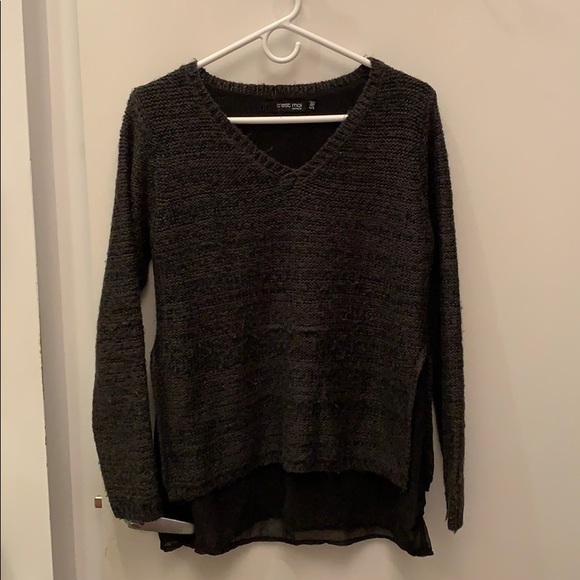 Sweaters | Long Relax Fit Sweater | Poshmark
